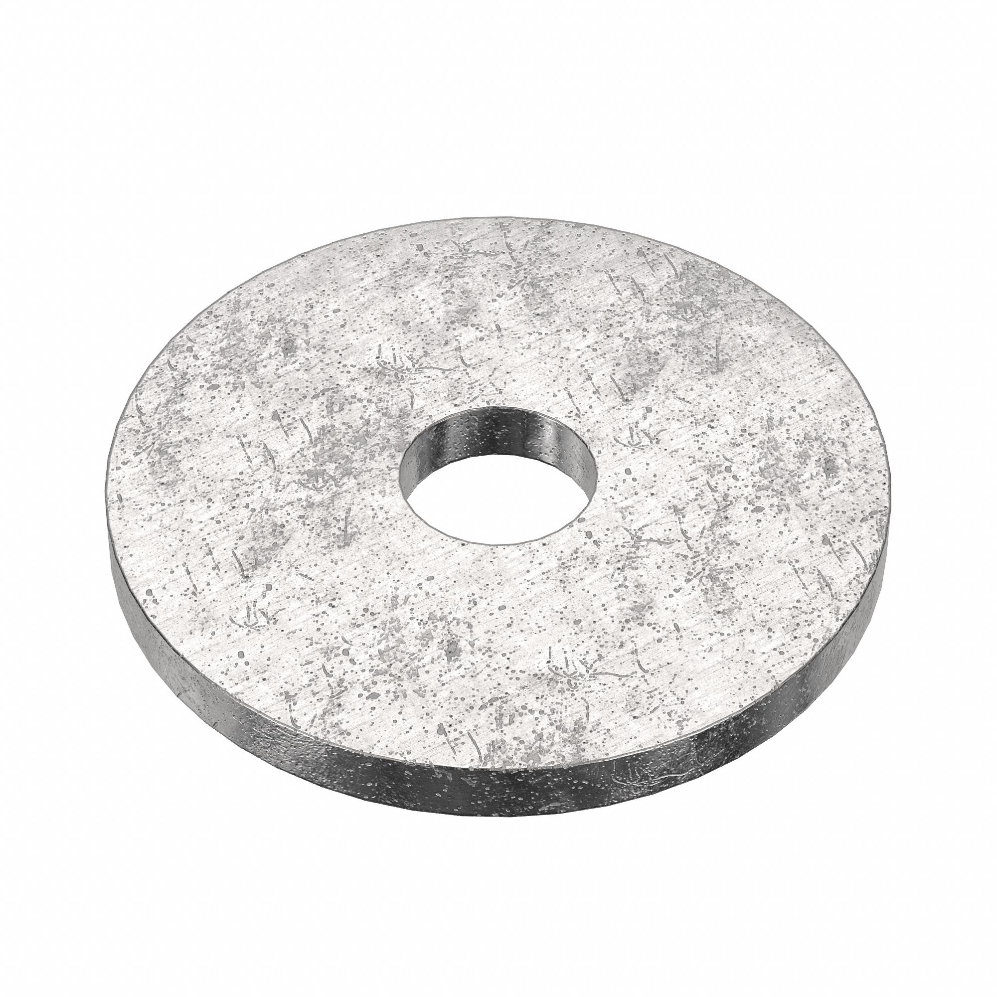 316, Stainless Steel, Large O.D. Oversized Washer - 22UF03|U55530.018. ...