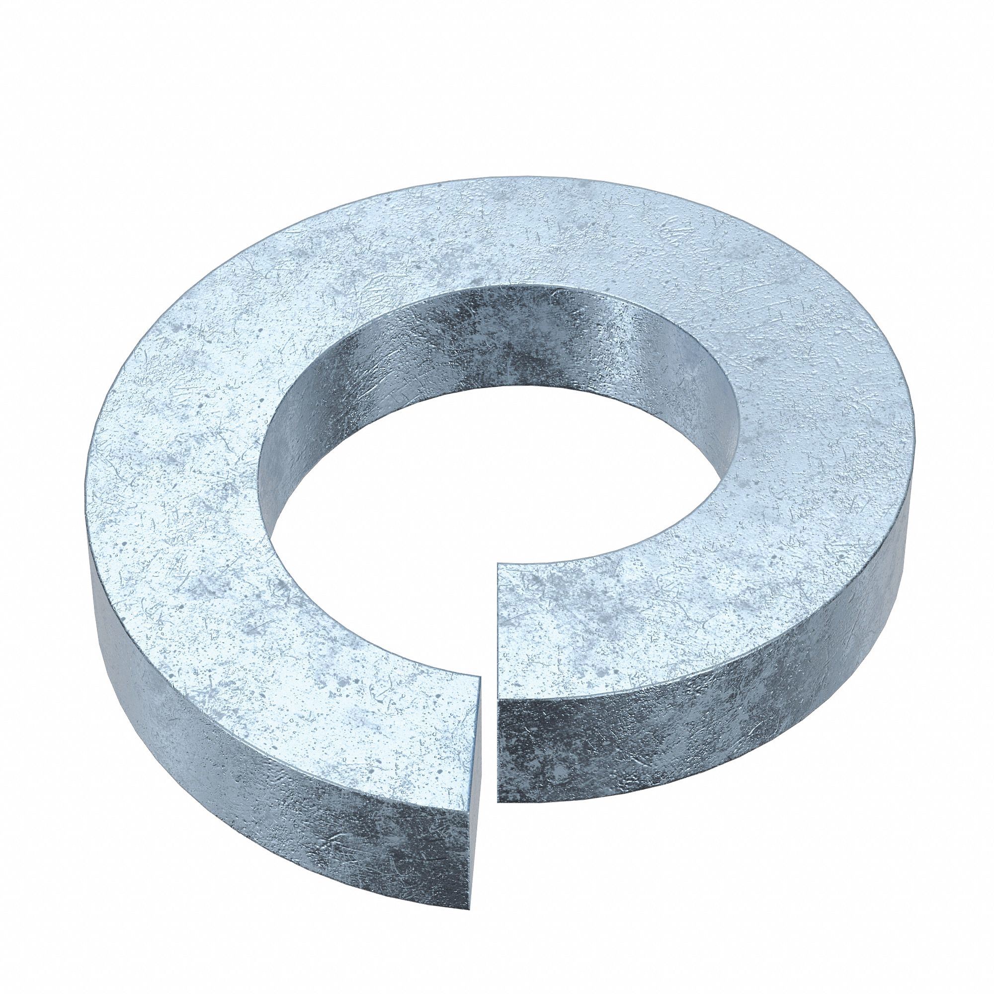 For Screw Size 9/16 in, Split Lock, Split Lock Washer - 22UH94|U37183 ...