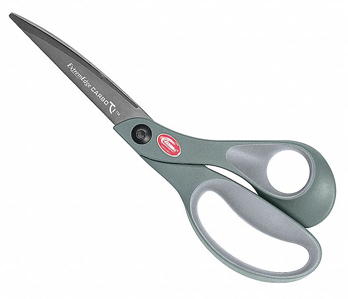 CLAUSS, Right-Hand, 8 in Overall Lg, Shears - 22UM85|18523 - Grainger