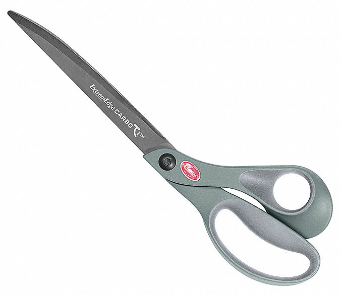 CLAUSS, Right-Hand, 11 in Overall Lg, Shears - 22UM89|18527 - Grainger
