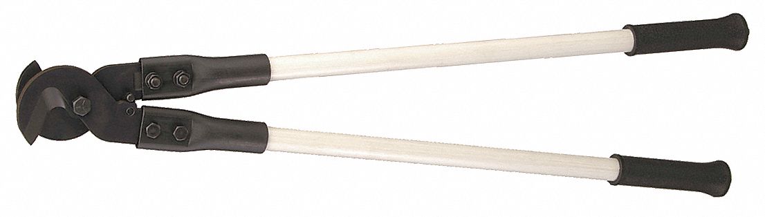 WESTWARD, Fiberglass Handle, Shear, Cable Cutter - 22UN72|22UN72 - Grainger