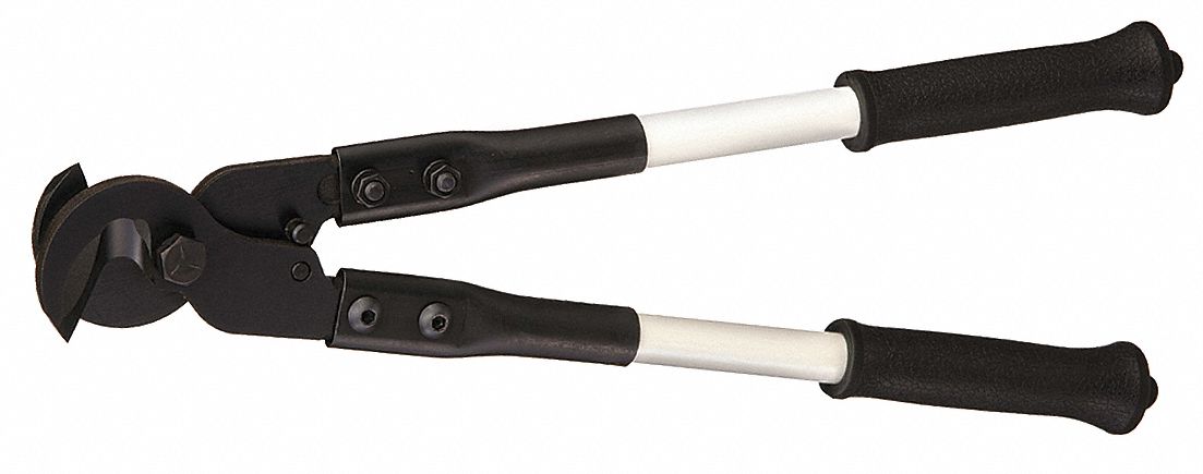 WESTWARD, Fiberglass Handle, Shear, Cable Cutter - 22UN73|22UN73 - Grainger