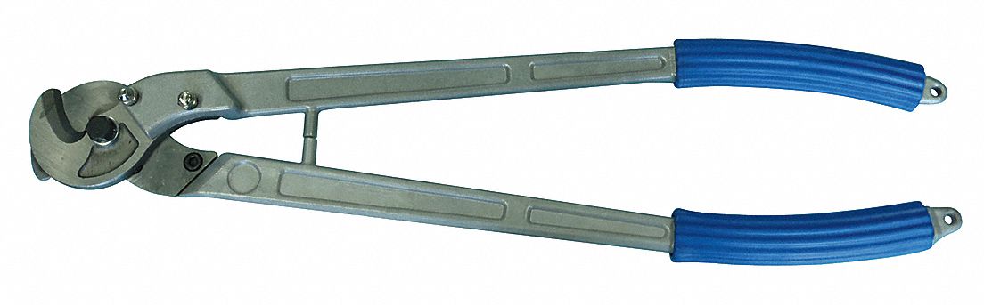 WESTWARD, Aluminum Handle, Shear, Cable Cutter - 22UN89|22UN89 - Grainger