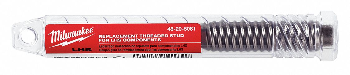 Hammer Drill Bit,Threaded Adapter - Grainger