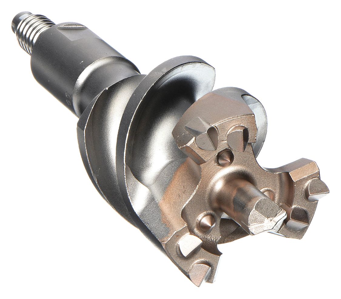 Hammer Drill Bit - Grainger