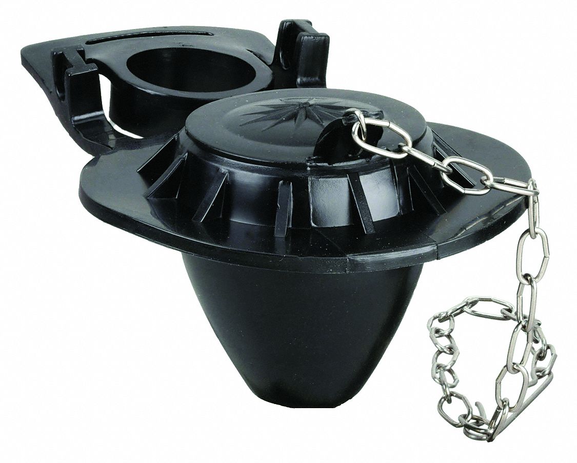 American Std/Sloan/Zurn, PVC, Flapper - 22UR87|22UR87 - Grainger