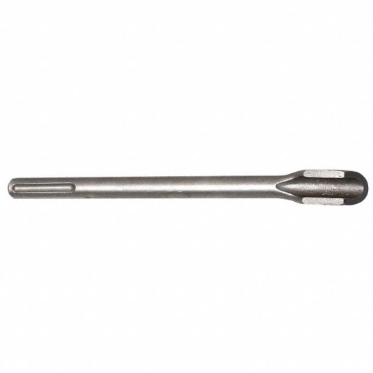 Hammer Steel Gouge - Grainger
