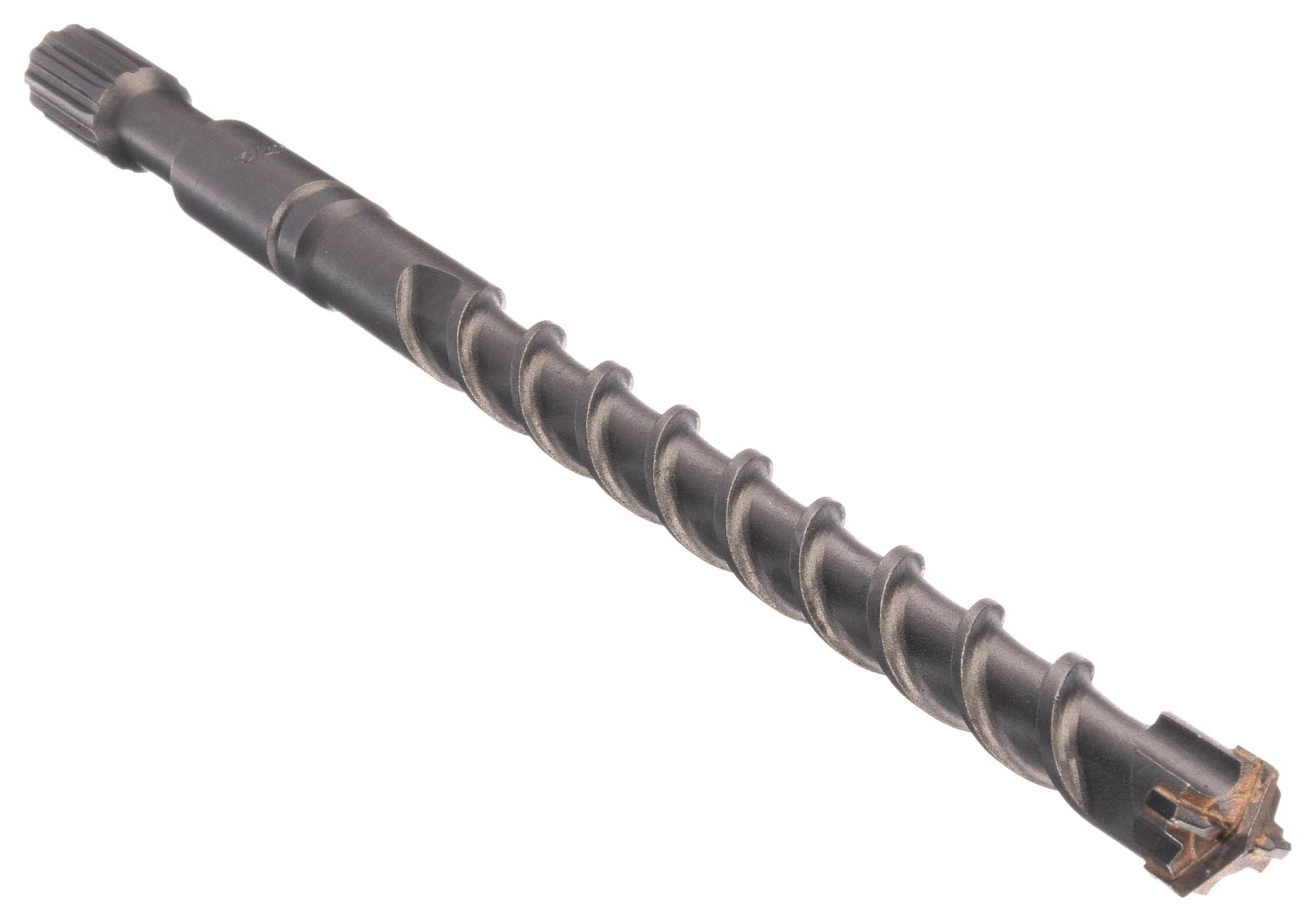 Hammer Drill Bit - Grainger
