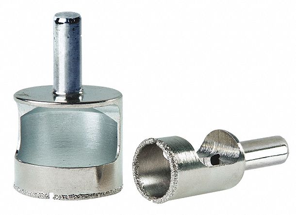 WESTWARD Masonry Drill Bit, 5/8 in - 22UW48|22UW48 - Grainger