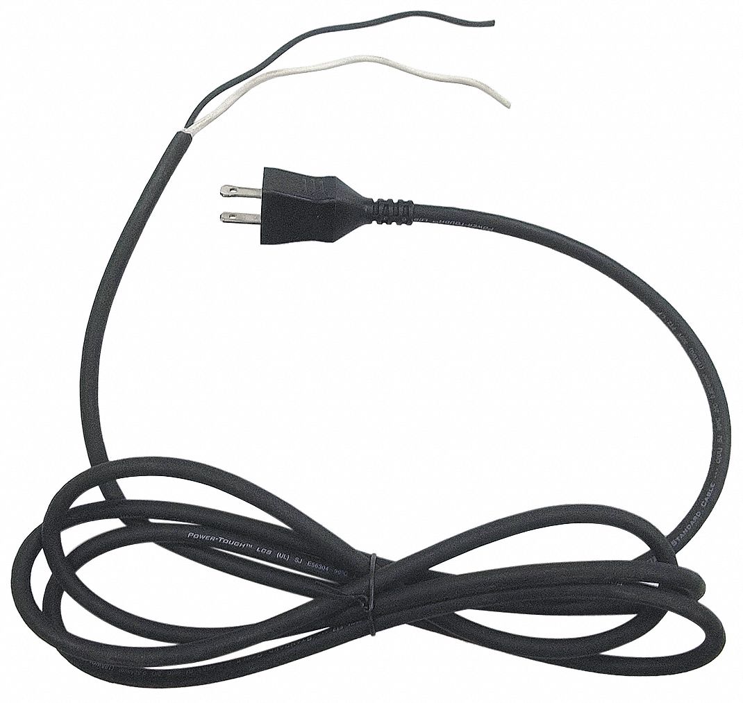 MILWAUKEE, Mfr Part # 22-64-0215, Cord Set - 22VA45|22-64-0215 - Grainger