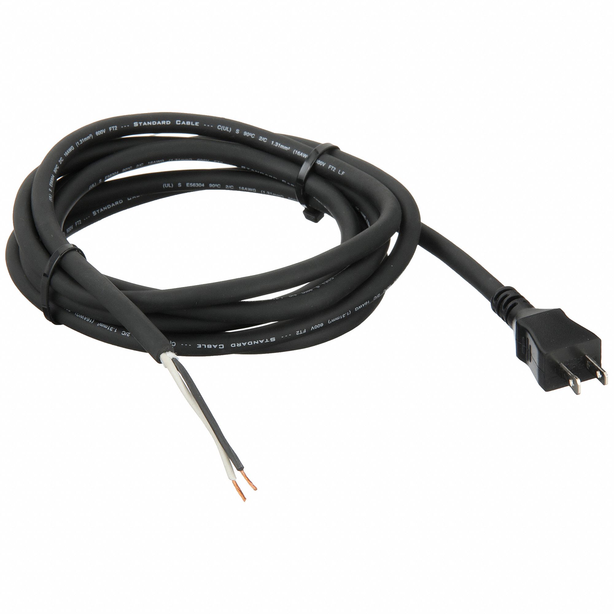 MILWAUKEE, Mfr Part # 22-64-0785, Cord Set - 22VA58|22-64-0785 - Grainger