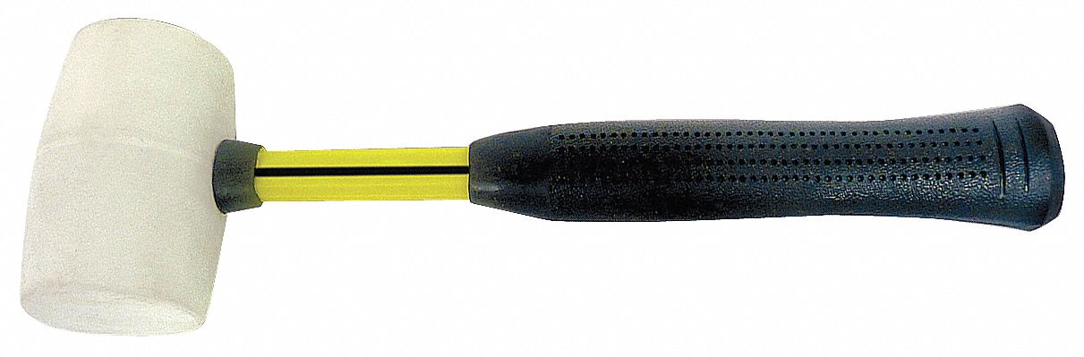 Rubber Mallet - Grainger