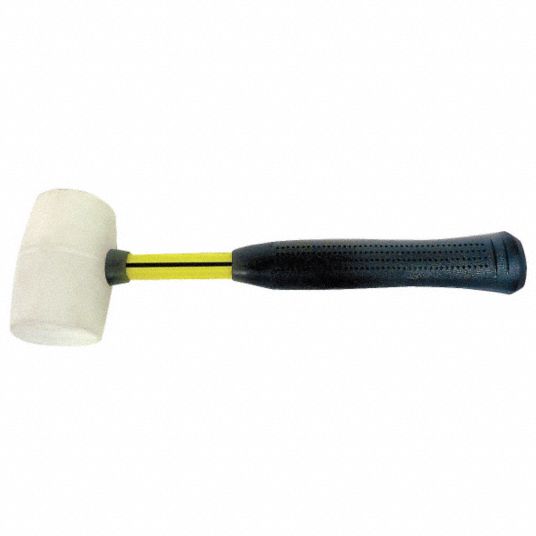 Rubber Mallet - Grainger