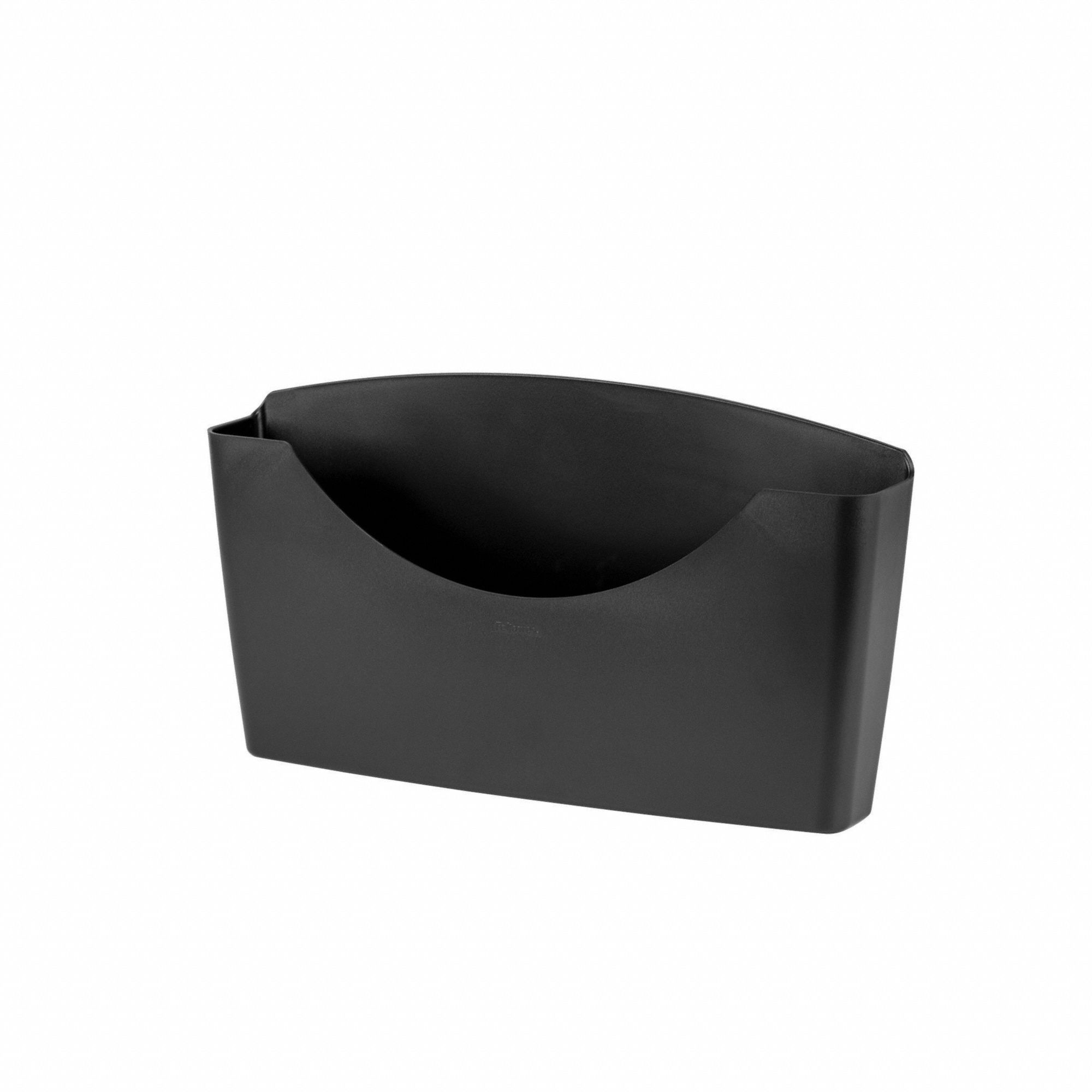 FELLOWES, 1 Compartments, HPS, Wall File - 22W851|75275 - Grainger