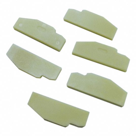 INGERSOLL RAND, Mfr Part # 2131-42A-6, Vane Packet, Vane Packet,Pack of ...