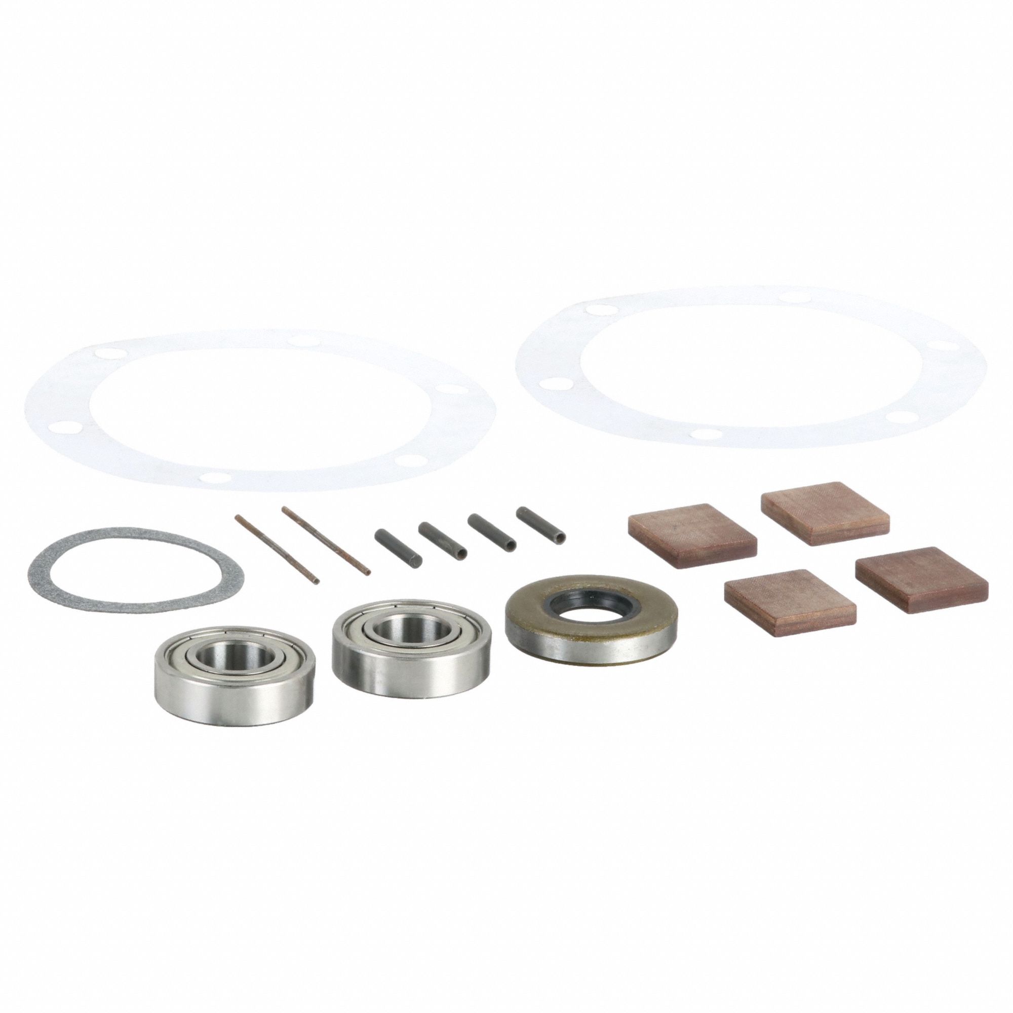 SPEEDAIRE, 22UX72 Compatible with Grainger Part #, Repair Kit, Repair ...