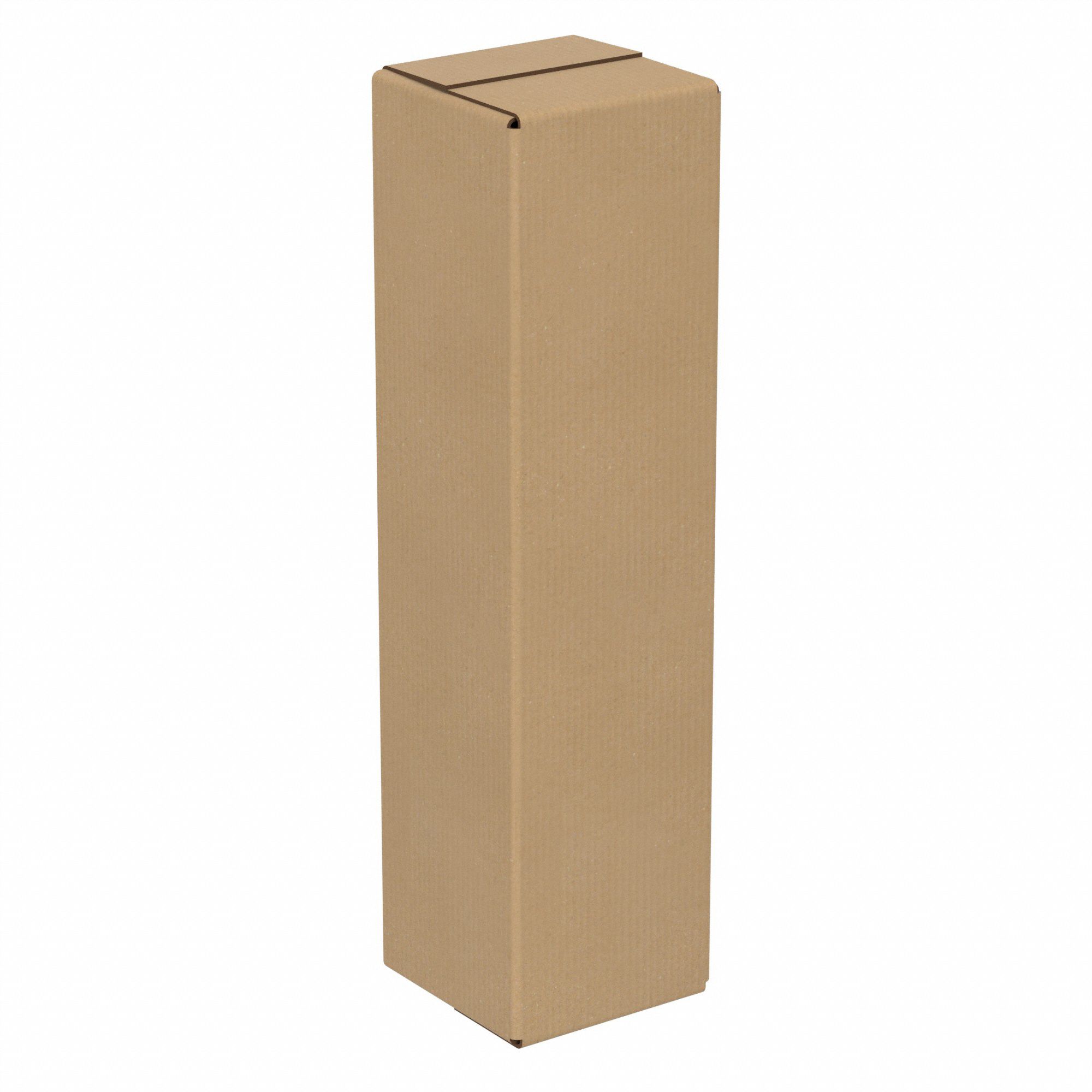 4 in Inside Lg, 4 in Inside Wd, Shipping Box - 22XK43|22XK43 - Grainger