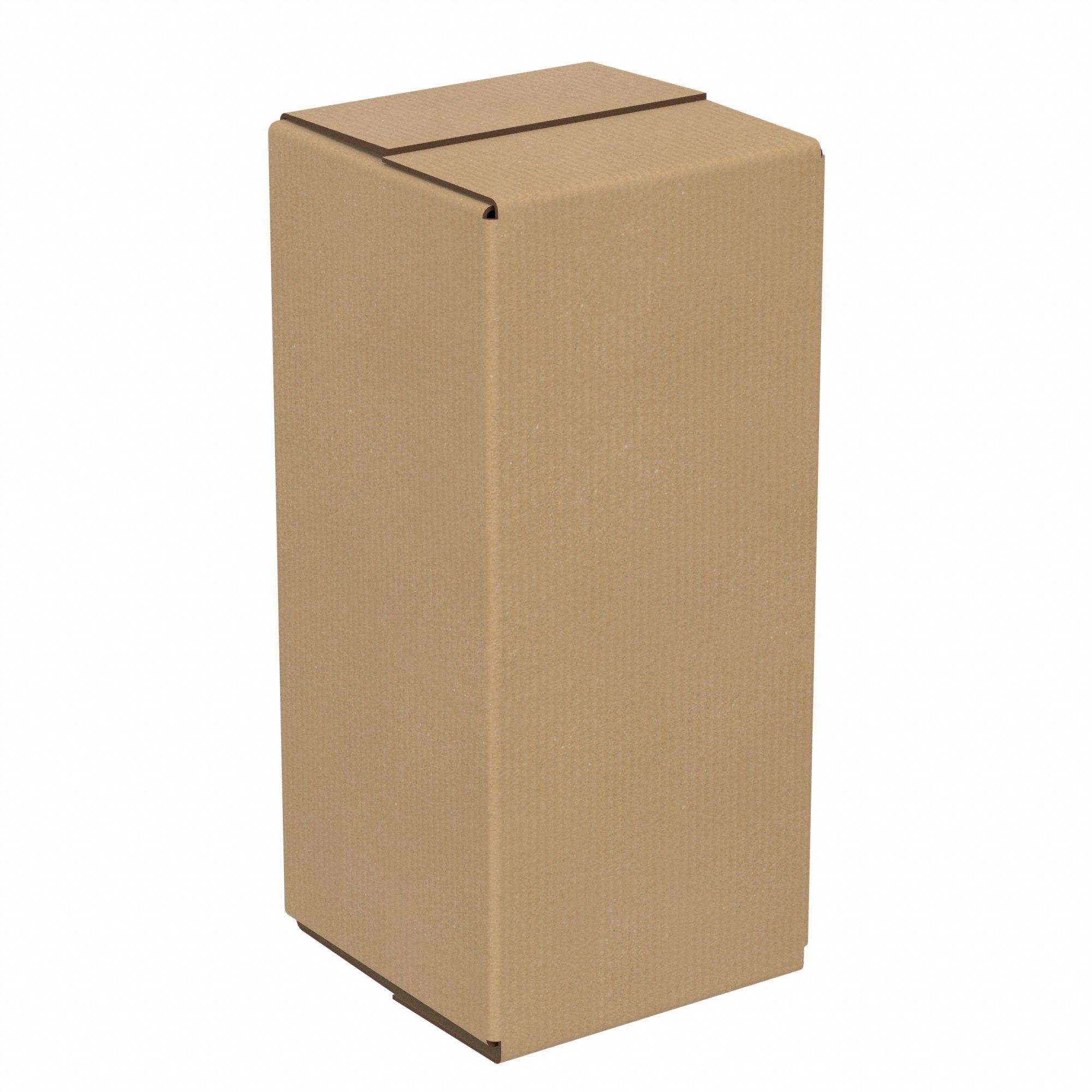 5 in Inside Lg, 5 in Inside Wd, Shipping Box - 22XK44|22XK44 - Grainger