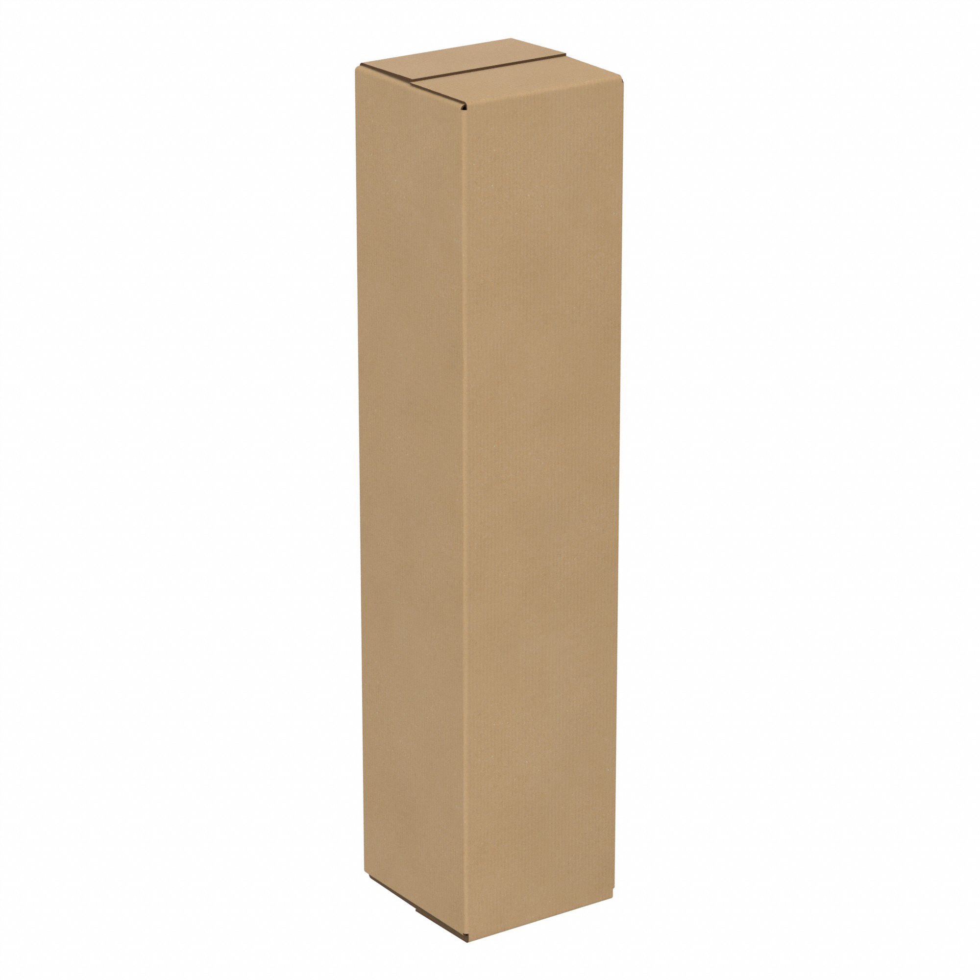 6 in Inside Lg, 6 in Inside Wd, Shipping Box - 22XK45|22XK45 - Grainger