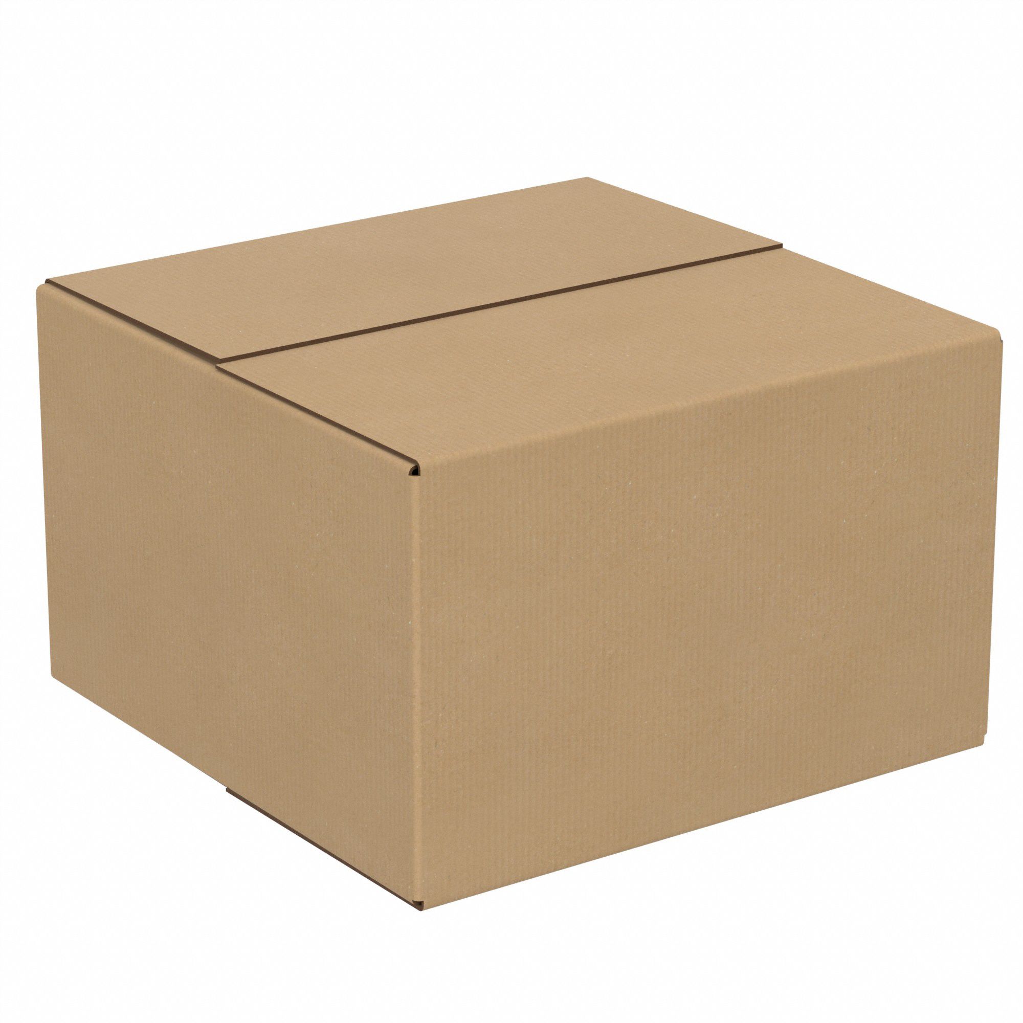 13 1/2 in Inside Lg, 13 1/2 in Inside Wd, Shipping Box - 22XK59|22XK59 ...