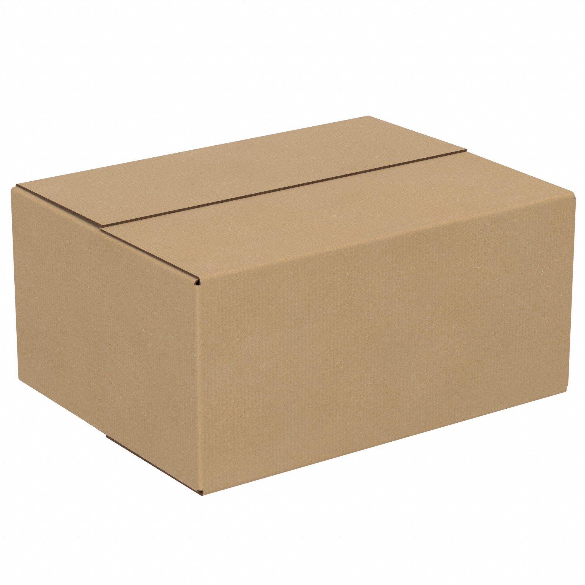 16 in Inside Lg, 12 in Inside Wd, Shipping Box - 22XK71|22XK71 - Grainger