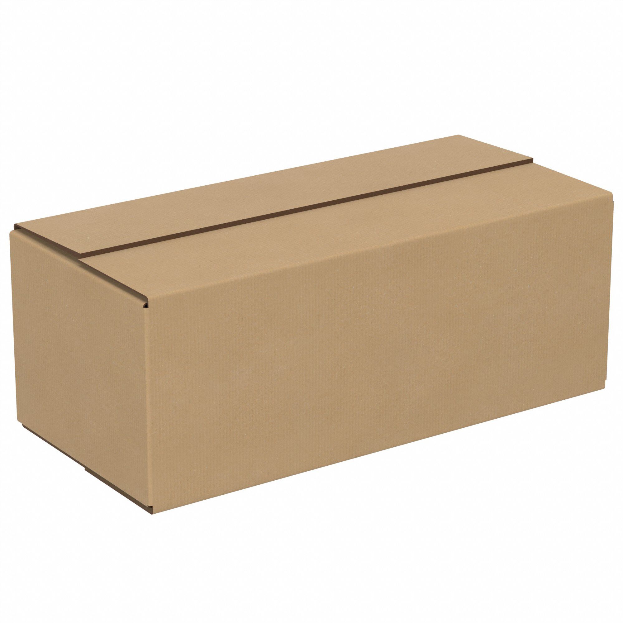 22 in Inside Lg, 10 in Inside Wd, Shipping Box - 22XK81|22XK81 - Grainger