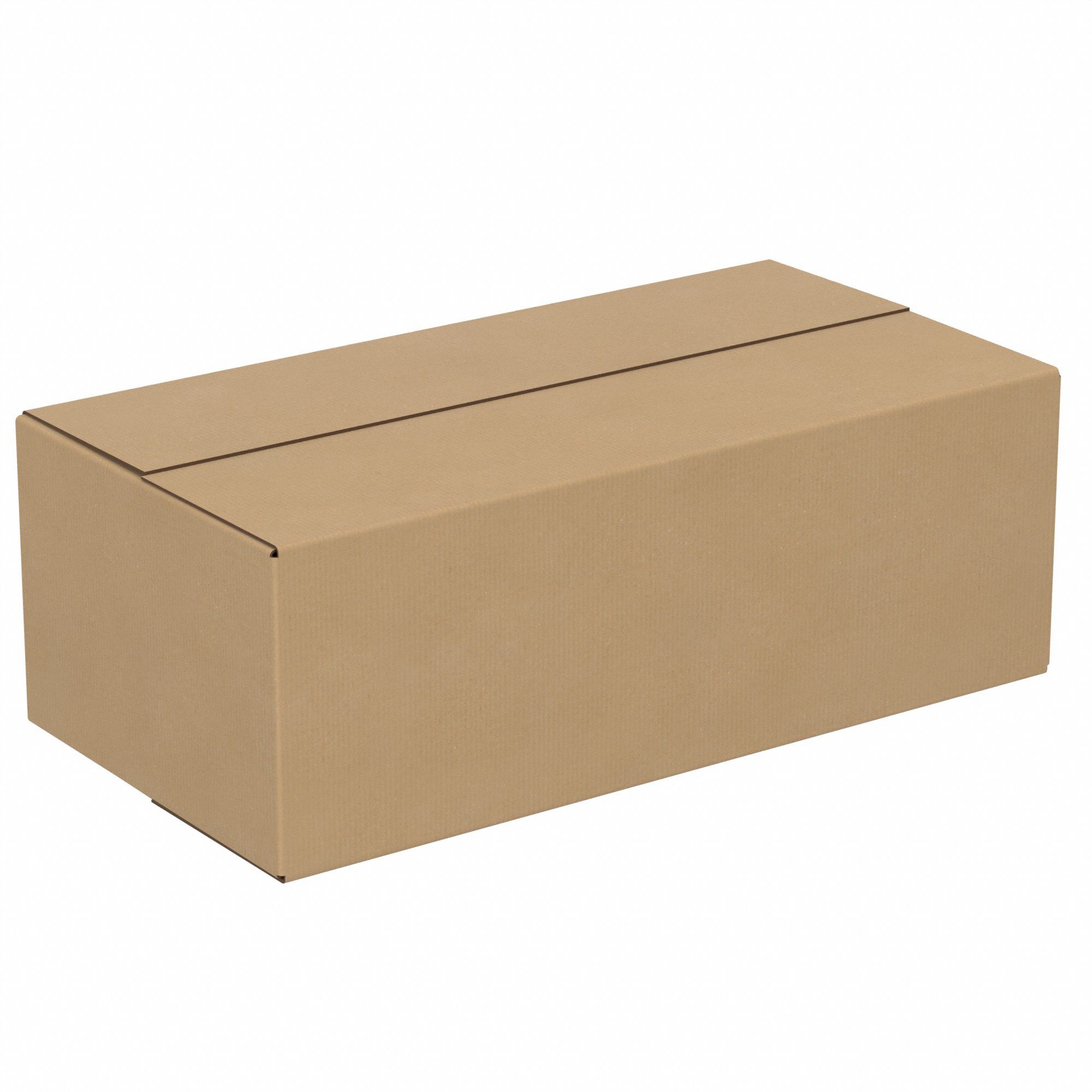 24 in Inside Lg, 12 1/2 in Inside Wd, Shipping Box - 22XK82|22XK82 ...