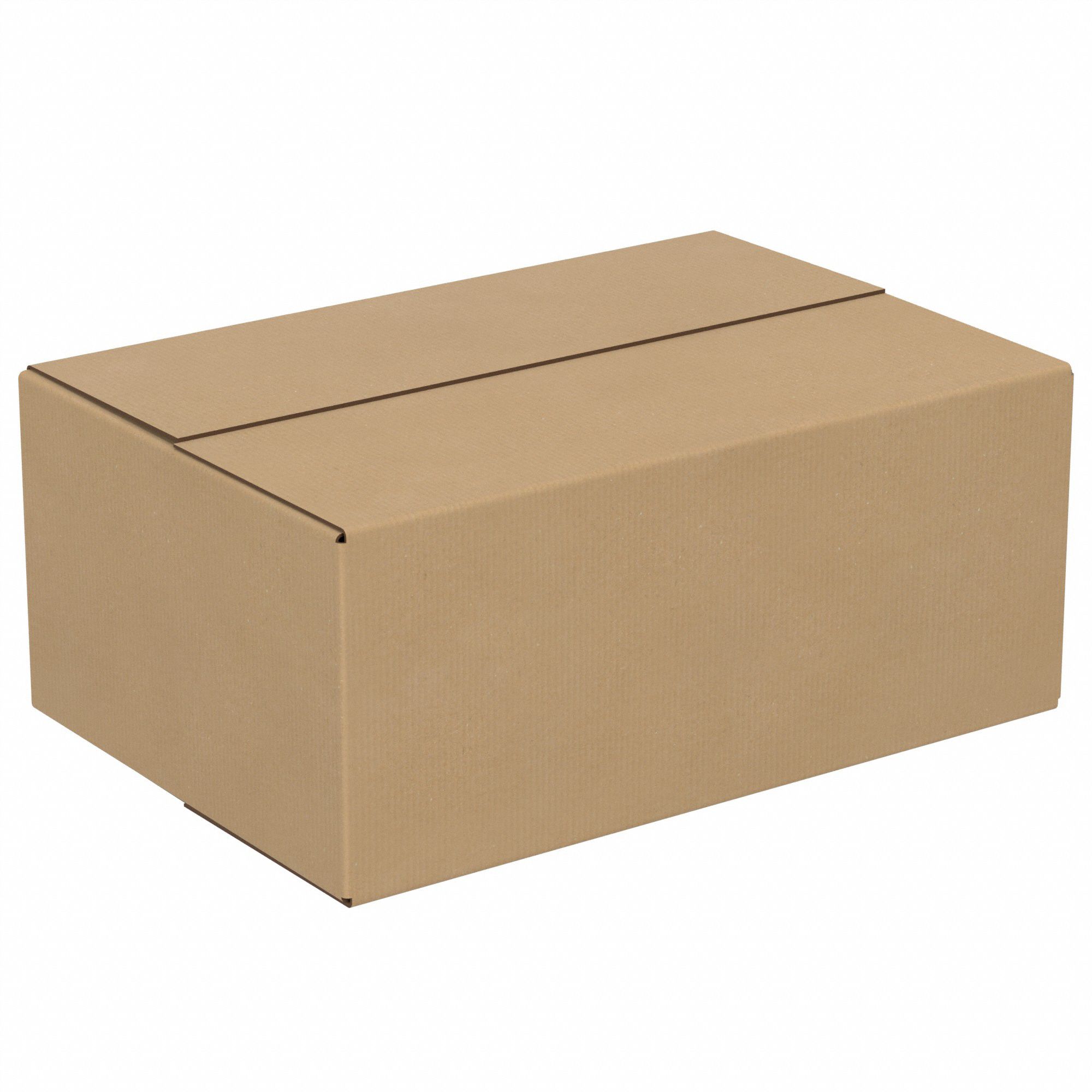 18 in Inside Lg, 12 in Inside Wd, Shipping Box - 22XL72|22XL72 - Grainger