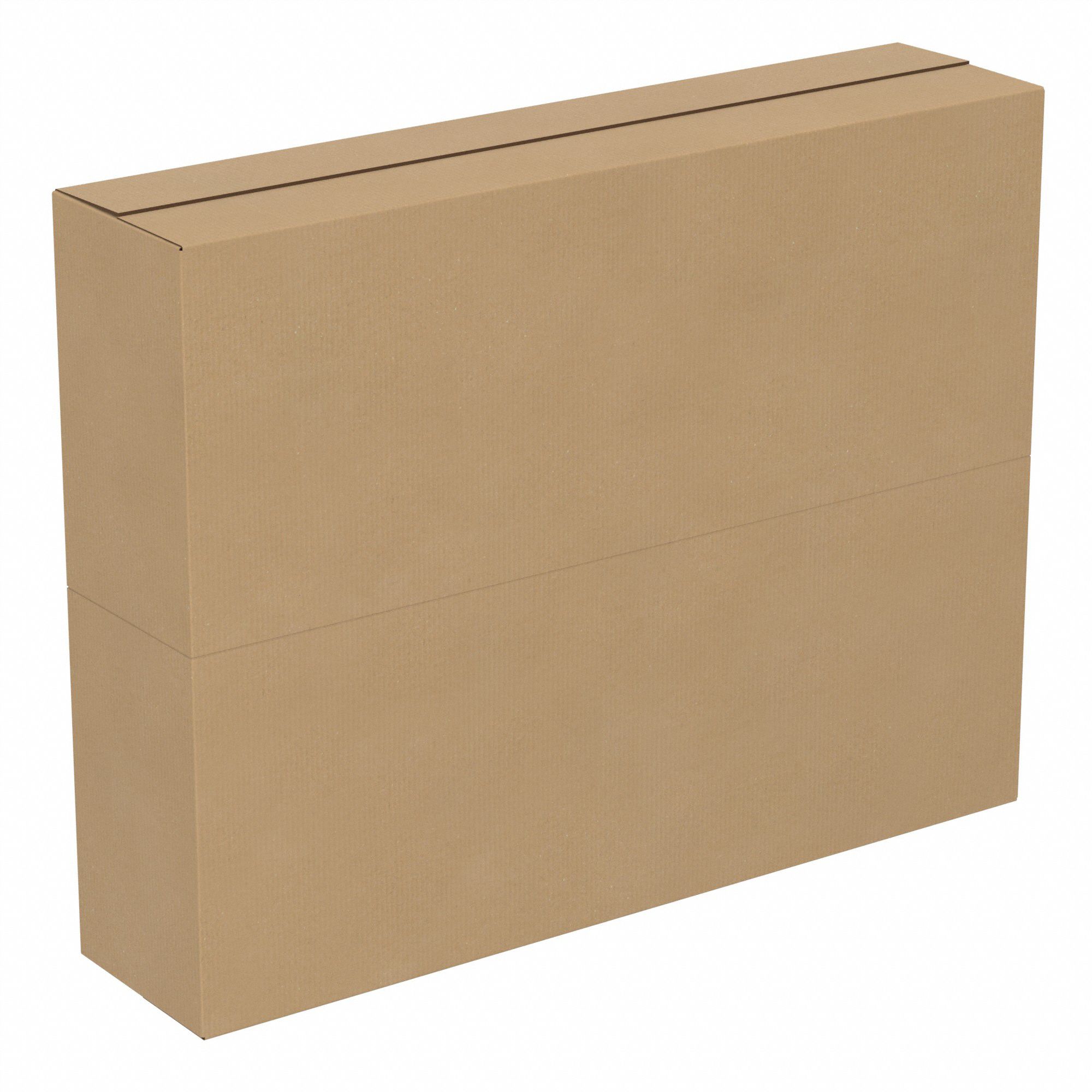 26 in Inside Lg, 6 in Inside Wd, Shipping Box - 22XL80|22XL80 - Grainger