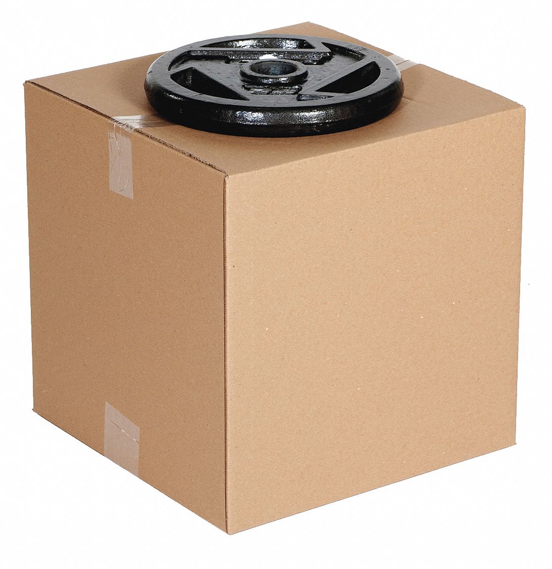 14 in Inside Lg, 12 in Inside Wd, Shipping Carton - 22XM13|22XM13 ...
