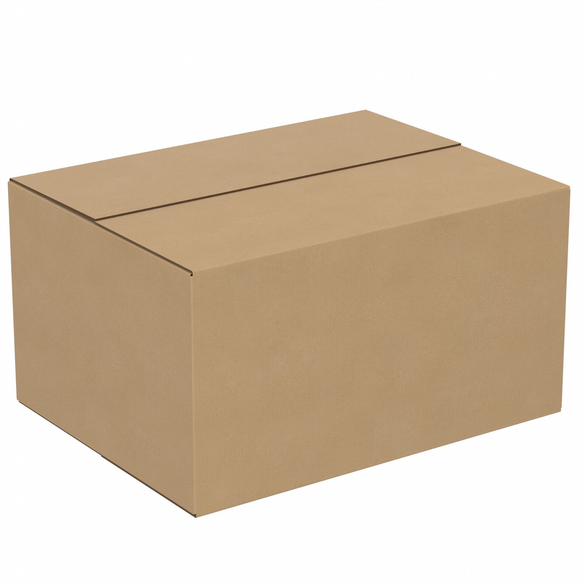 24 in Inside Lg, 18 in Inside Wd, Shipping Box - 22XM59|22XM59 - Grainger