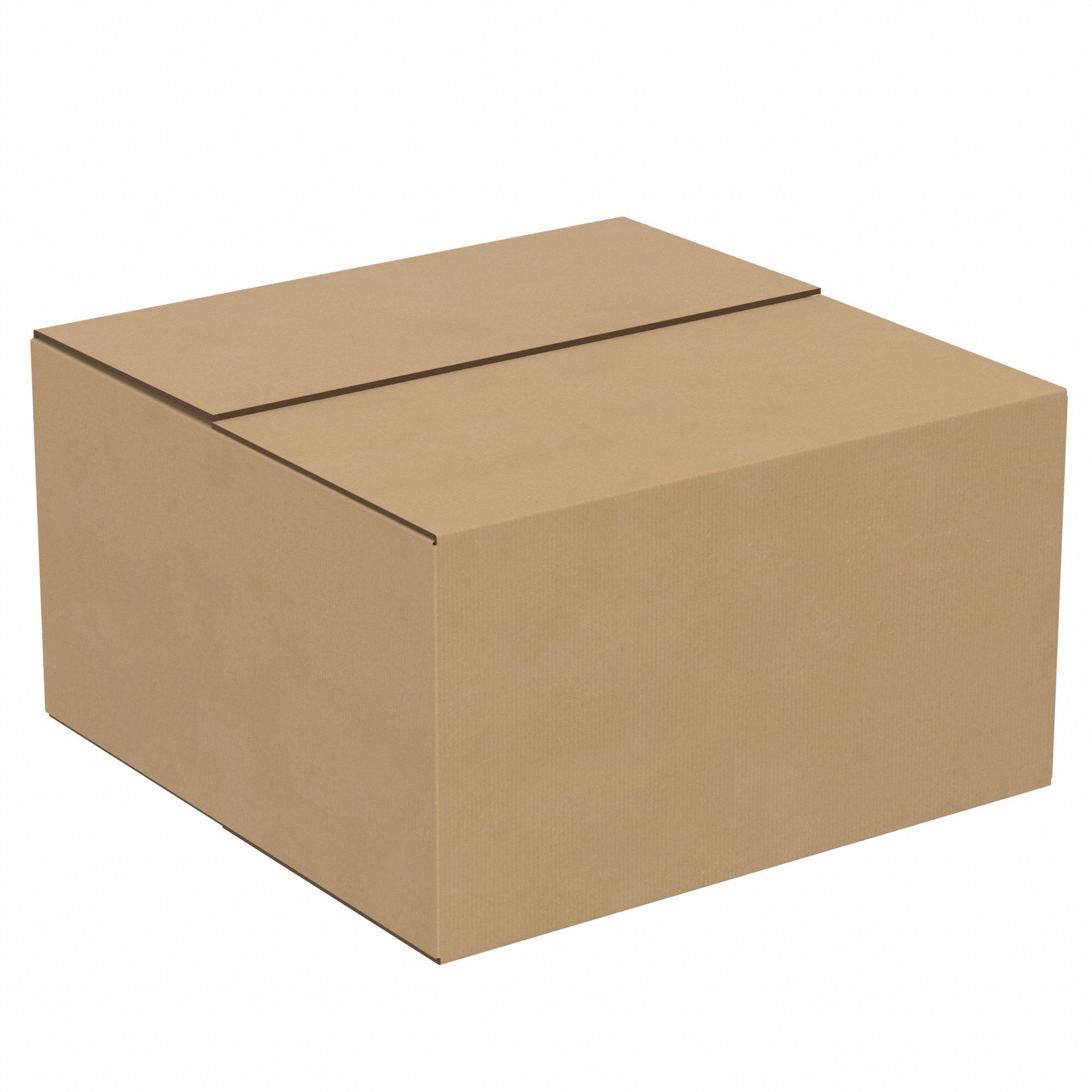 24 in Inside Lg, 24 in Inside Wd, Shipping Box - 22XM64|22XM64 - Grainger