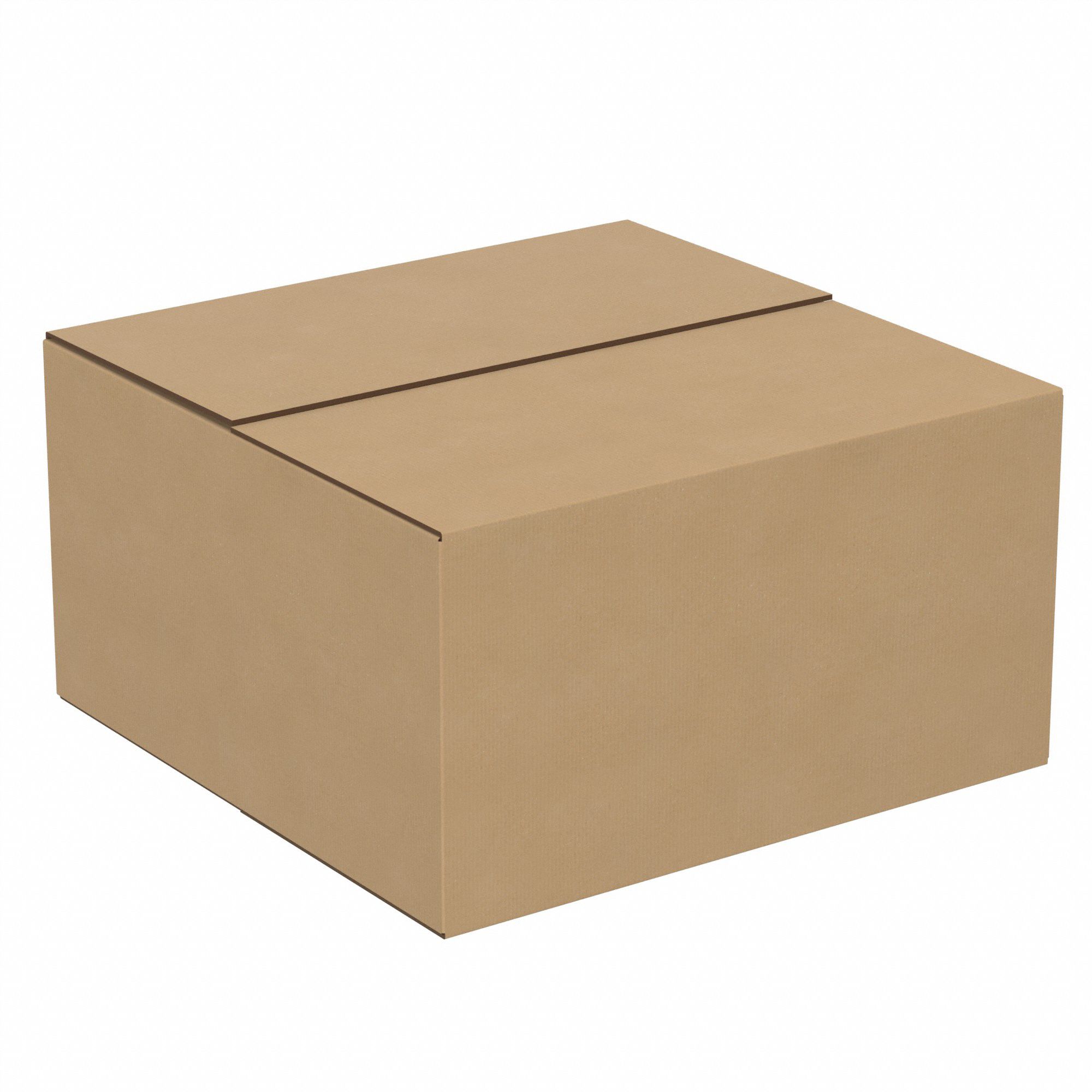 24 in Inside Lg, 24 in Inside Wd, Shipping Box - 22XM65|22XM65 - Grainger