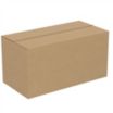 Standard Cardboard Shipping Boxes - Grainger Industrial Supply