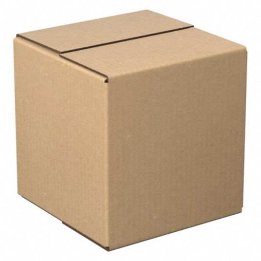 Shipping Carton,6 In.x6 In.,95 lb. - Grainger
