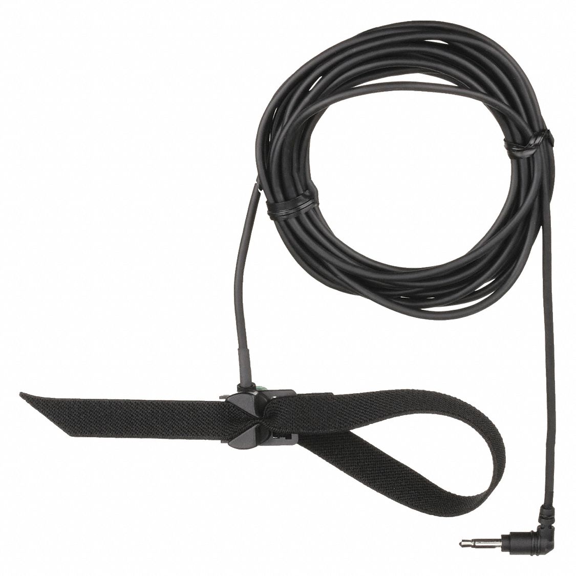 COOPER ATKINS, -25°F to 212°F /-32°C to 100°C, +/- 2°F, Pipe Strap ...