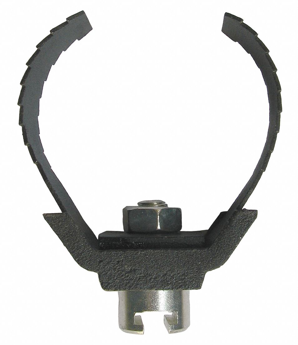 WESTWARD, 7/8 in Connection, 8 in Max. Pipe Dia., Drain Cleaning Cutter ...