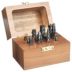 Carbide Bur Sets - Grainger Industrial Supply