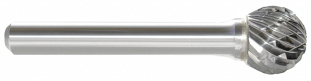 Ball, SD-1, Carbide Bur - 22YC02|310-002089C - Grainger