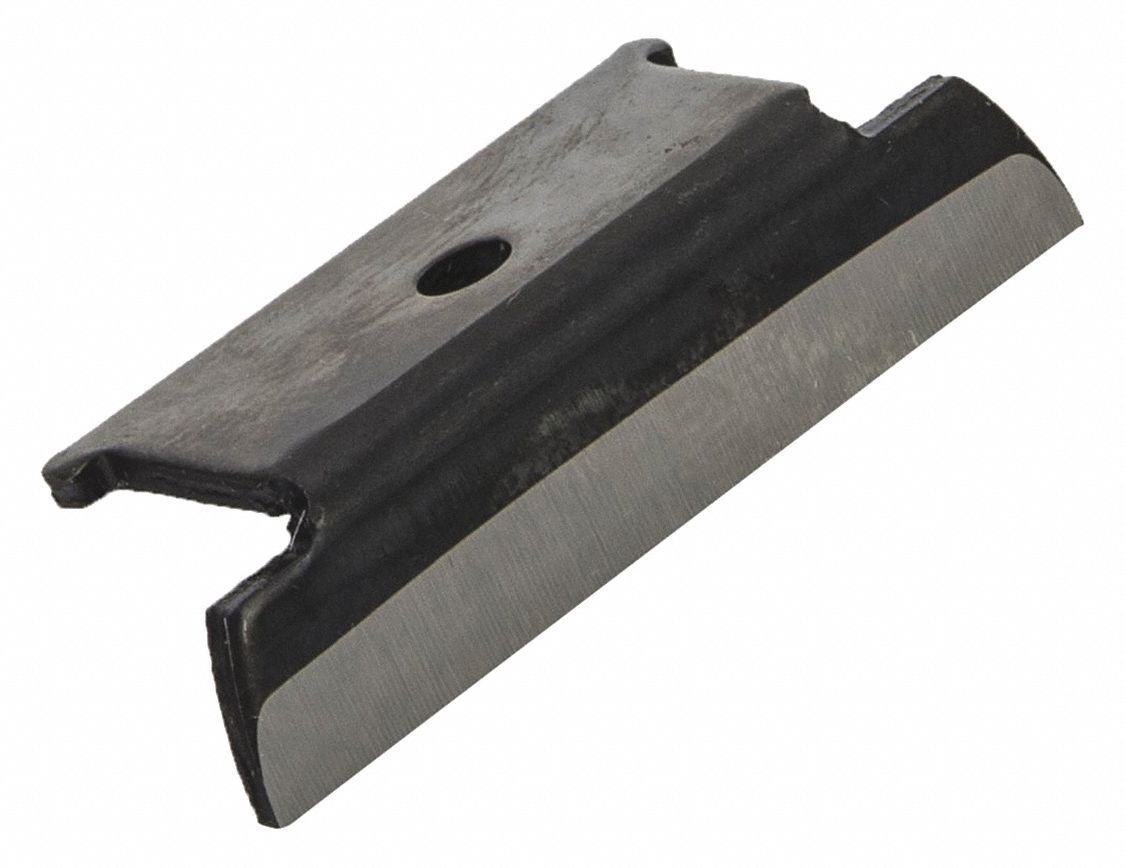 START INTERNATIONAL, Repl Upper Blade, Replacement Upper Blade - 231T57 ...