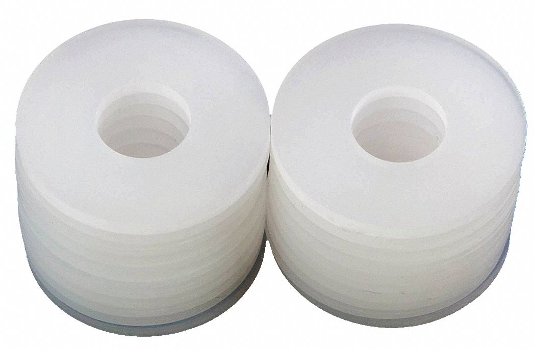 START INTERNATIONAL, Separating Roller Ring (Smooth), 20, Roller Rings ...