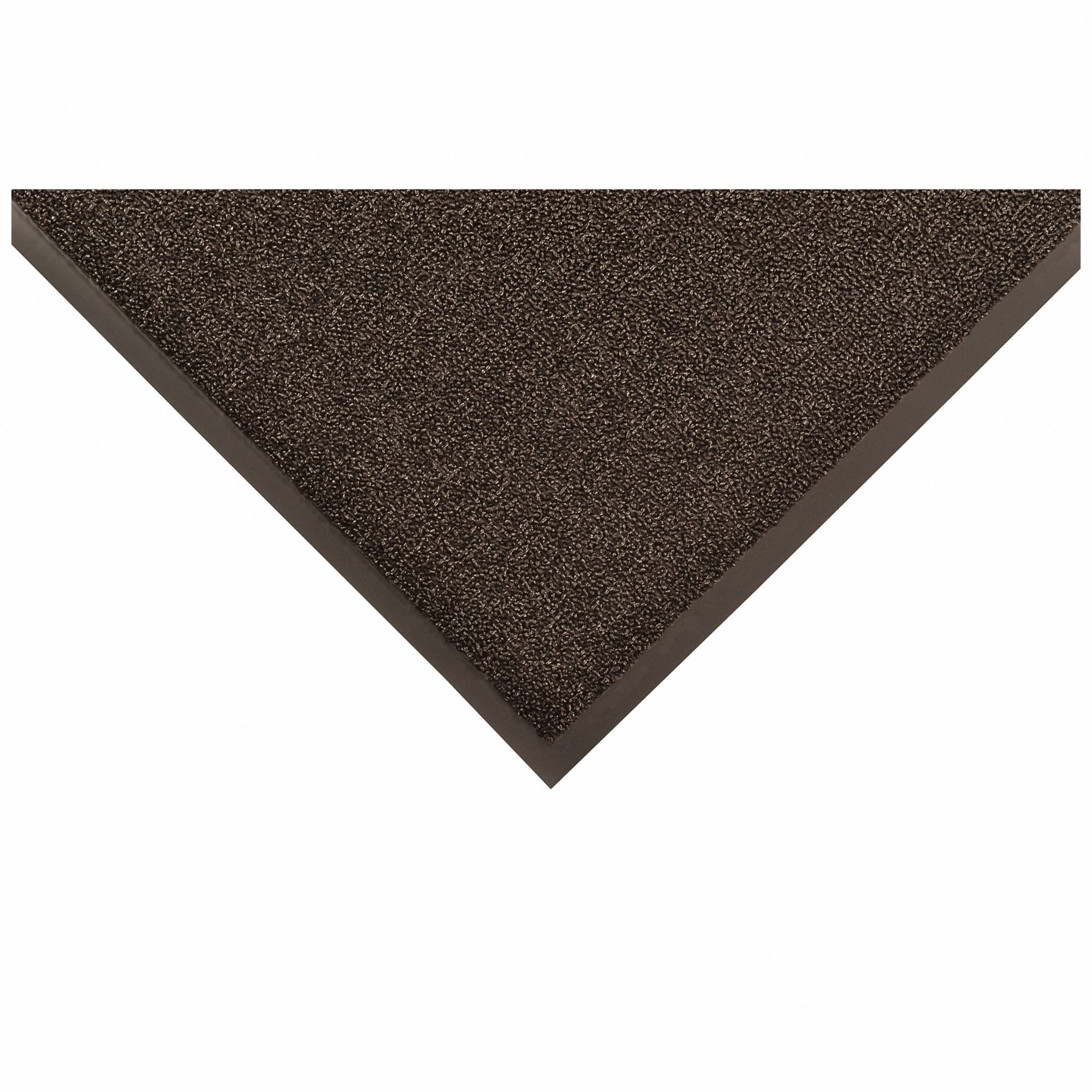 NOTRAX Entrance Runner: Loop Pile, Indoor/Outdoor, Heavy, 3 ft x 10 ft ...