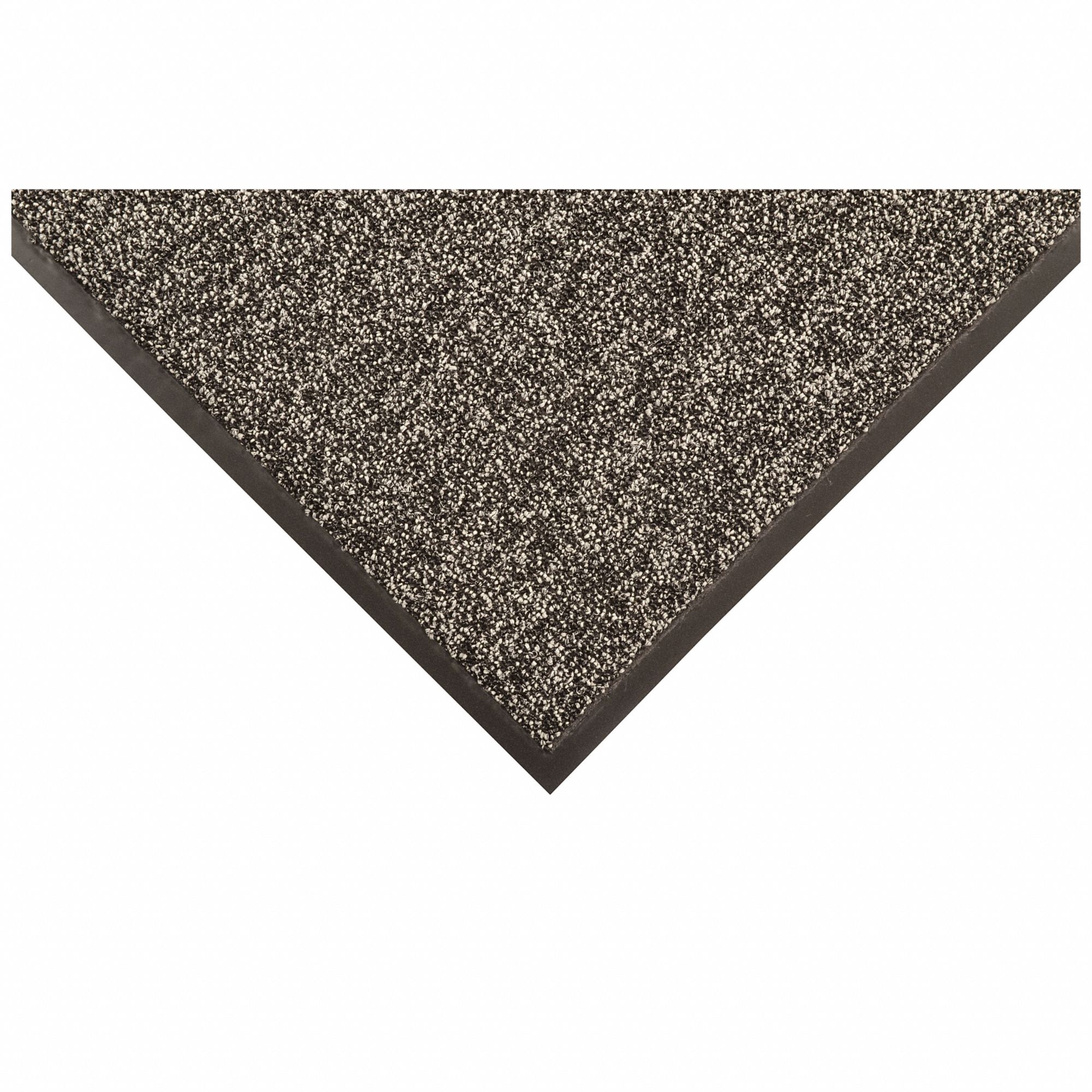 NOTRAX Entrance Runner: Loop Pile, Indoor/Outdoor, Heavy, 4 ft x 8 ft ...