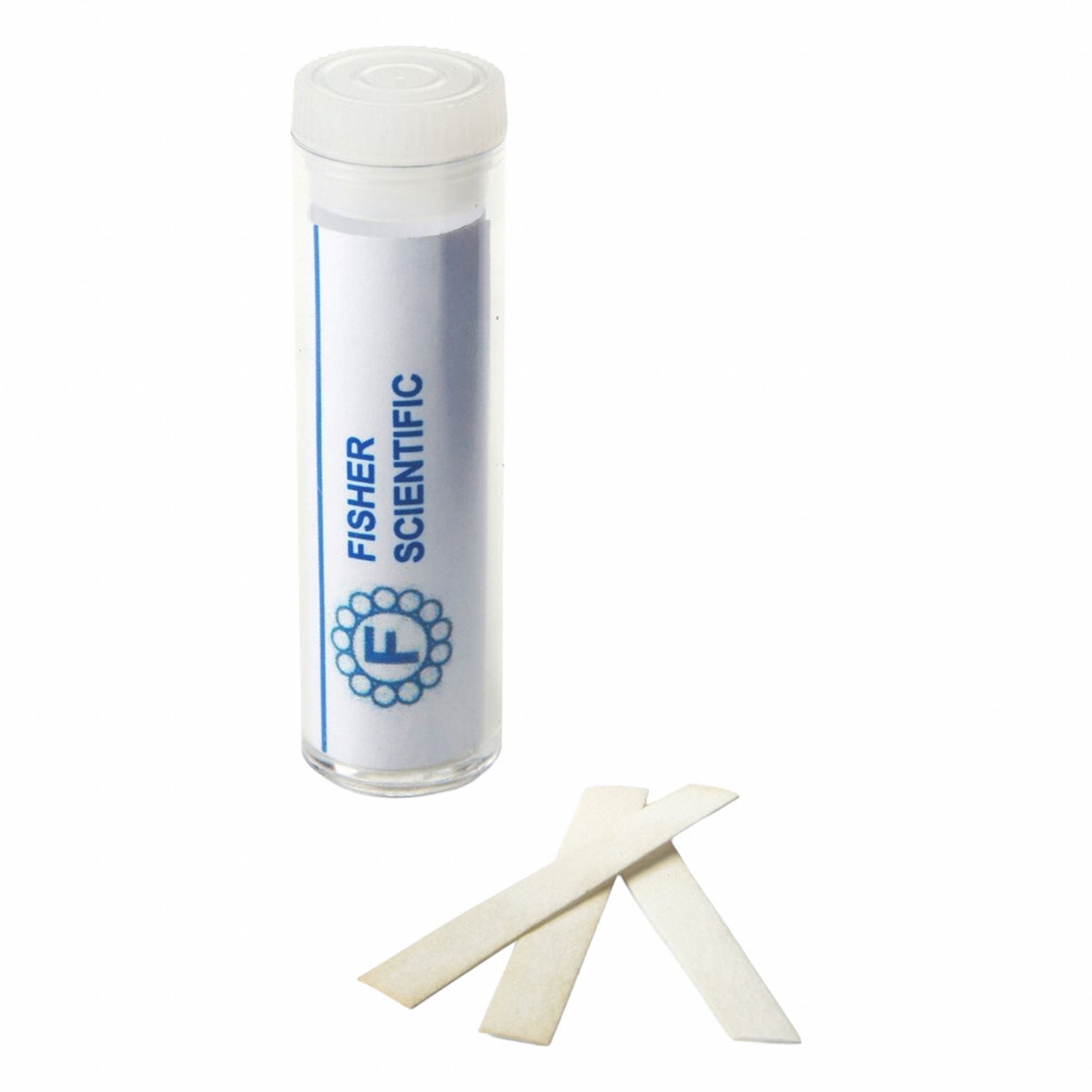 HACH, 2351600, 1, Potassium Iodide Starch Test Paper - 897YT7|2351600 ...