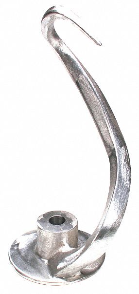 HOBART, 00-916618-00001, ED Hook, 30 qt. - 235J13|00-916618-00001 ...