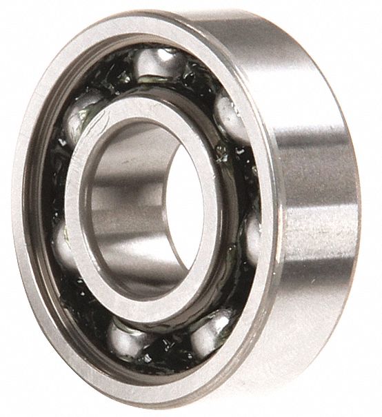 HOBART, BB-017-12, Ball Bearing - 235J49|BB-017-12 - Grainger