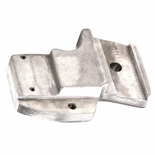 HOBART, 00-290842, Upper Blade Guide - 235P01|00-290842 - Grainger