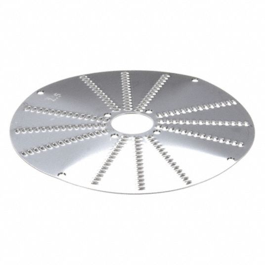 HOBART, 00-435734, Insert Shedder Plate, 1/16" - 235P36|00-435734 ...