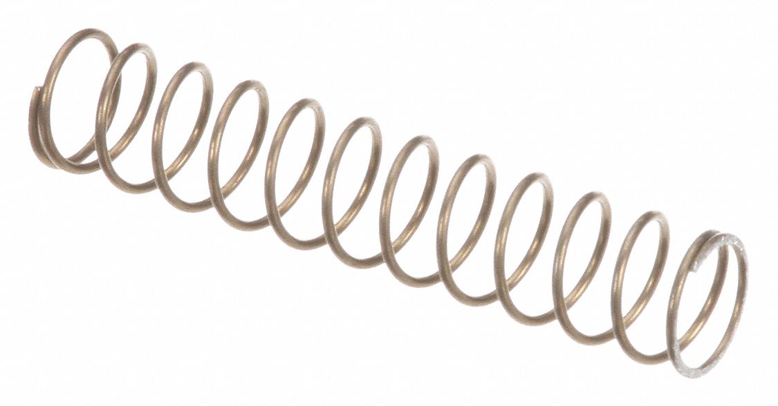 HOBART, 00-438902, Spring Interlock Bar - 235P59|00-438902 - Grainger