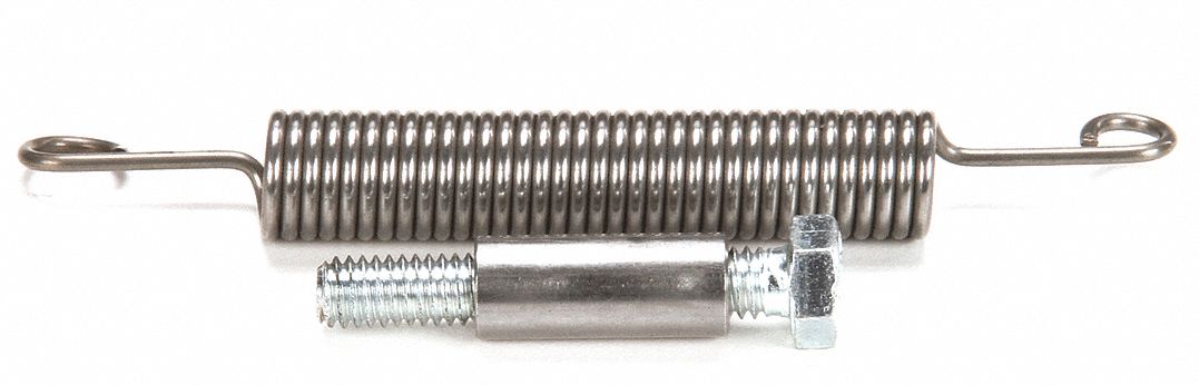 HOBART, 00-478567, Clutch Spring Kit - 235P93|00-478567 - Grainger